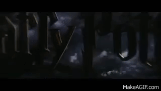Gifs Harry Potter
