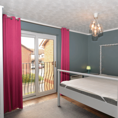 Flat to rent on on Make a GIF