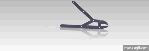 Vice Grips Animation on Make a GIF