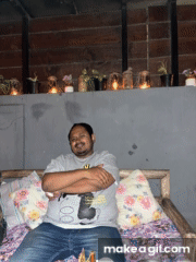 Sara Din Randi Rona on Make a GIF