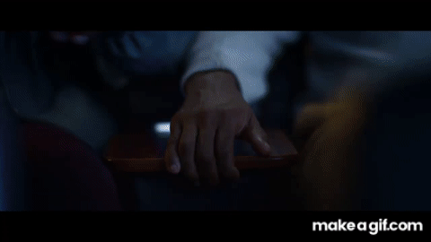 Telstra | Turn Off Your Phone on Make a GIF