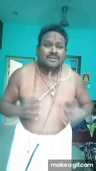 ANNIYAN VS AMBI TRANSFORMATION SCENE BY DR. T. DIWAGAR BPT ...