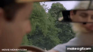 Happy Gilmore (1996) - Mista mista lady | Movie Moments on Make a GIF