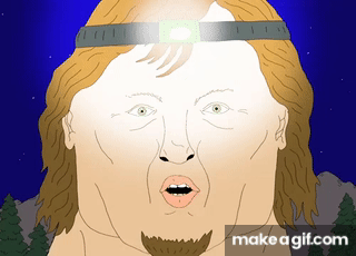 DELICATE STEVE - SCOOBY SNACK on Make a GIF