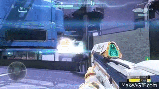 miniman34 :: ABSOLUTELY PUNISHING A CHASER! on Make a GIF