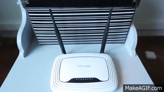Want faster wifi? Here are 5 weirdly easy tips. on Make a GIF