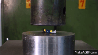 Crushed on Make a GIF