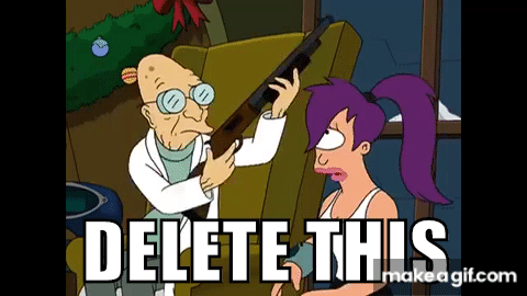 Delete This on Make a GIF