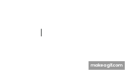 GOOGLE Logo on Make a GIF