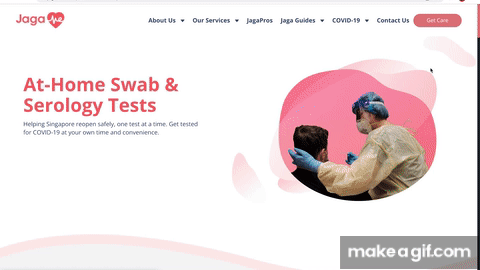 Walkthrough part 1 on Make a GIF