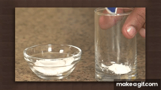 Metal carbonates react with acids to produce salt and carbon dioxide ...