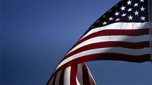 Usa Animated Gif