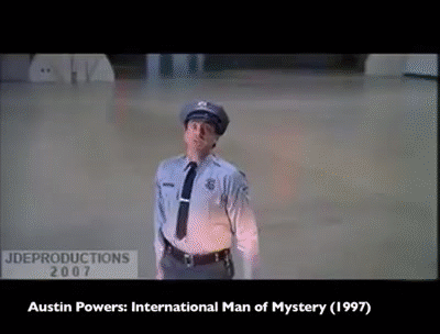Top 20 Funniest Movie Scenes on Make a GIF