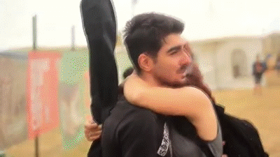 Tbilisi Open Air 2015 on Make a GIF