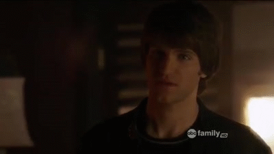 Toby Cavanaugh: Season 1 Episode 17 - Clip Two on Make a GIF