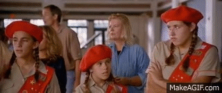 Dammit Bernese Dodgeball on Make a GIF