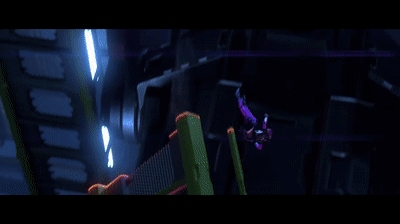 Overwatch Animated Short | "Infiltration" on Make a GIF