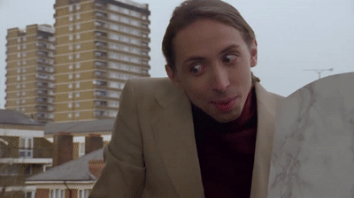 Dizzee Rascal - Bassline Junkie (Explicit) on Make a GIF