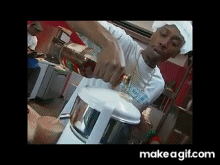 Chappelle Show The Mad Real World on Make a GIF