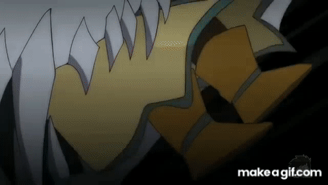 UNDERVERSE 0.6 Cross & Dream vs Killer & Nightmare Fight Scene on Make ...