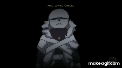 UNDERVERSE 0.6 Cross & Dream vs Killer & Nightmare Fight Scene on Make ...