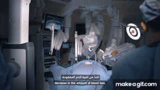 Da Vinci Robotic Surgery Program: Robot-Assisted Laparoscopic Surgery l ...