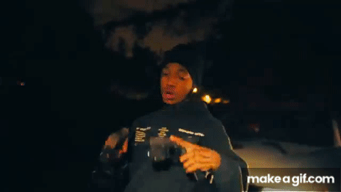 FULLYCHOP x Q50WLIL50 "CAME AROUND FLEXIN" (OFFICIAL VIDEO) 🎥 @EA_4K ...
