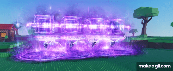 innovator on Make a GIF