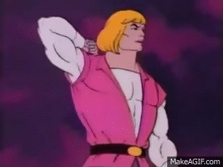 Heyeyeyey the original on Make a GIF