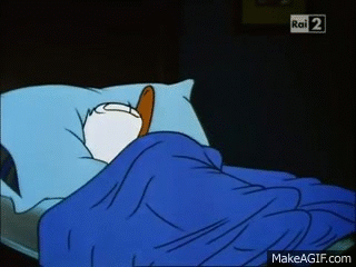 PAPERINO E LA GOCCIA on Make a GIF