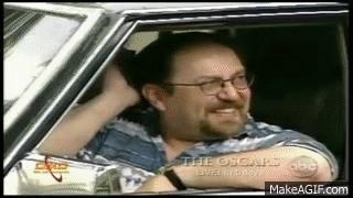 Just For Laughs - The Laughing Policeman on Make a GIF