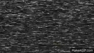 Gif Animado Estatico De Tv