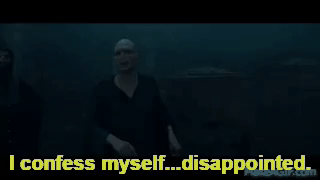 Harry Potter and the Goblet of Fire - Lord Voldemort returns part 2 (HD ...