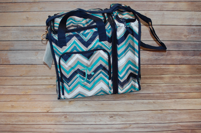 Thirty One On The Double Thermal on Make a GIF