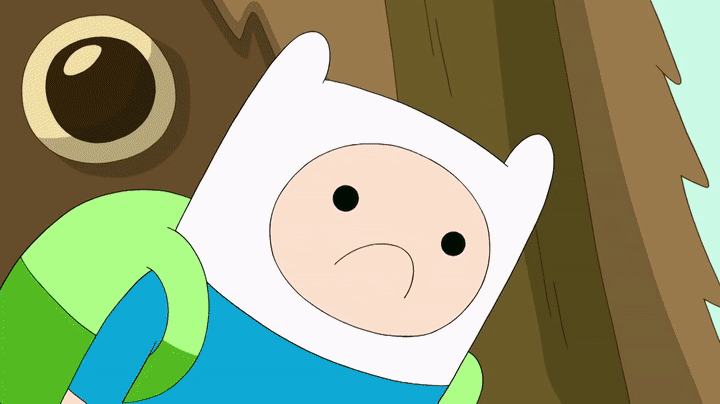 Adventure Time | Jake's Parents find Finn (clip) | Cartoon Network on ...