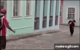 Most Funny Videos Thug Project Handover on Make a GIF