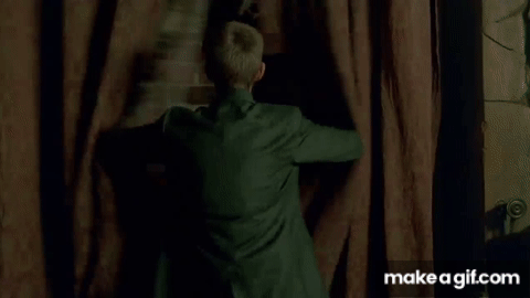 Deja Vu The Matrix Open Matte On Make A Gif