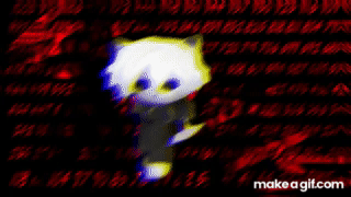 zxc cat dance wallpapers on Make a GIF