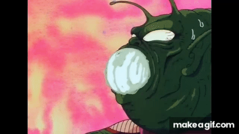 Dragon Ball: The King Piccolo Saga Reimagined as an Epic Feature Film ...