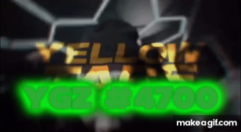 YGZ on Make a GIF