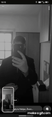Awesome title on Make a GIF
