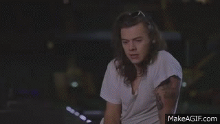 One Direction — 1D London Session @ Apple Music [1] on Make a GIF