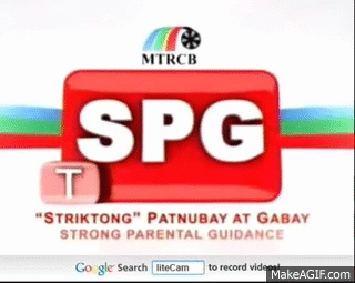 rated spg on Make a GIF