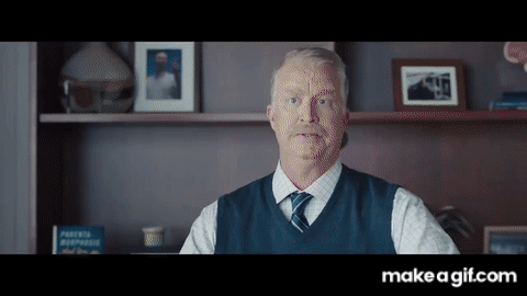 Dr. Rick | Airport | Progressive Insurance Commercial on Make a GIF