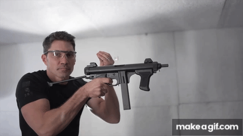 Machine Gun Fire Gif Feds Launch Machine Gun Crackdown