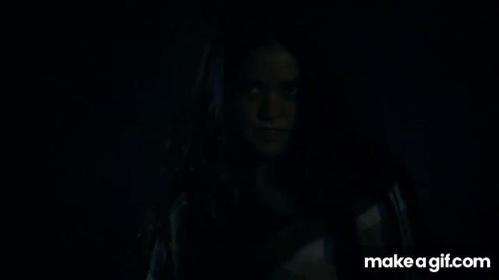 The Originals - Inadu Powers & Abilities - (Seasons 4,5) on Make a GIF