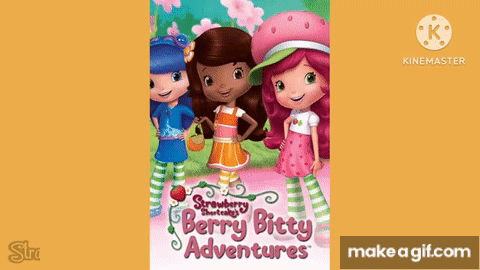 All Jacob Animated and Live Action TV Shows (UPDATED) on Make a GIF