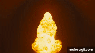 3 Minutes of Oppenheimer in 4K | IMAX on Make a GIF
