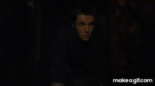 Game of Thrones 6x10 Maester Pycelle death scene - Qyburn on Make a GIF