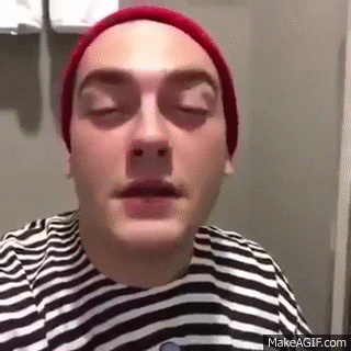 Suh Dude on Make a GIF